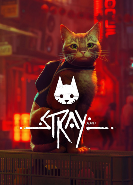 Stray Cuenta Principal Xbox One Xbox Series – Jegaro Store